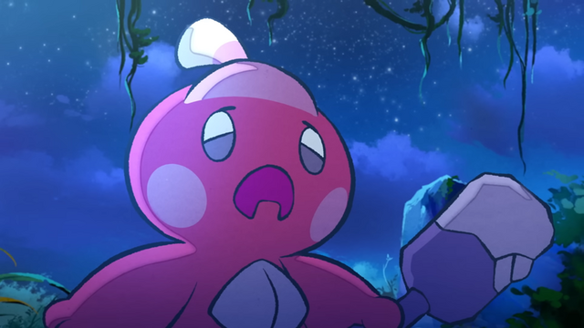 Archivo:VEP05 Tinkatink (3).png - WikiDex, la enciclopedia Pokémon