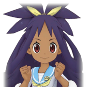 Iris - WikiDex, la enciclopedia Pokémon
