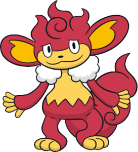 WikiDex:Pokémon Destacado/S451 - WikiDex, la enciclopedia Pokémon