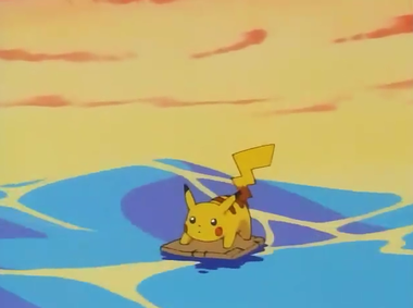 Puka - WikiDex, la enciclopedia Pokémon