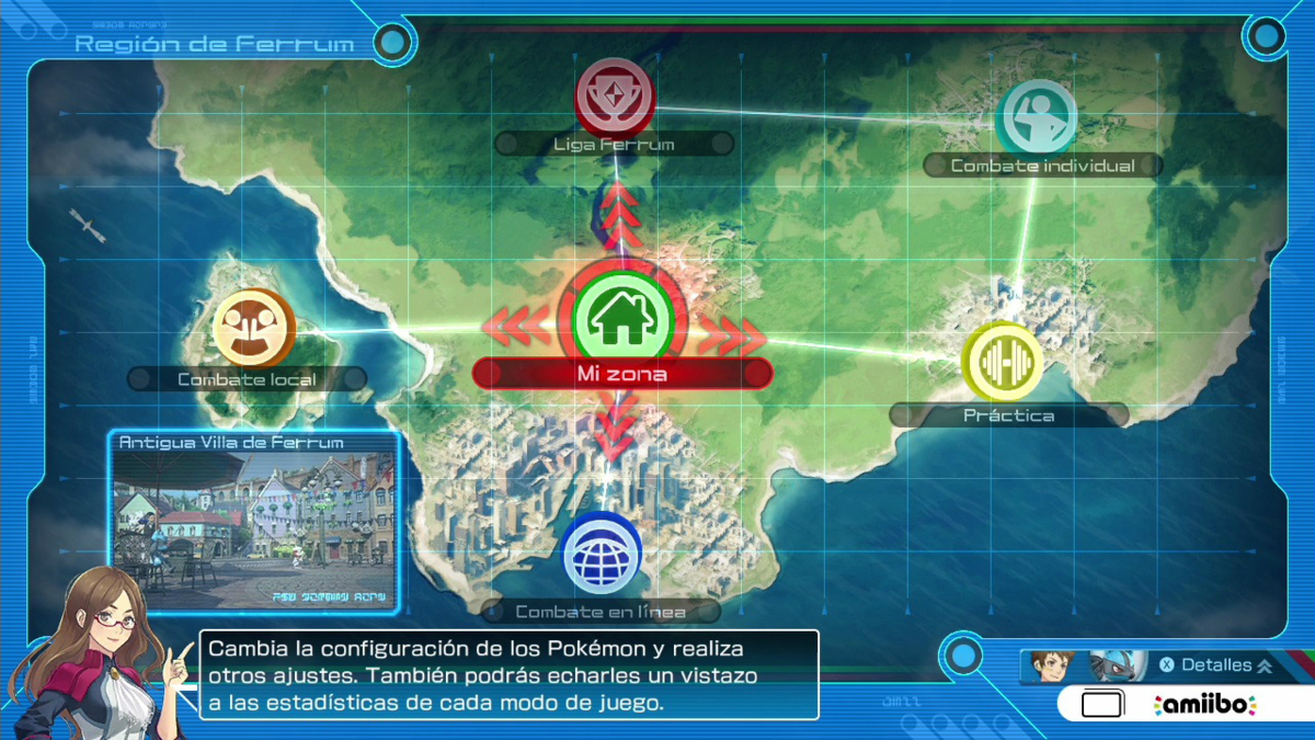 Ferrum - WikiDex, la enciclopedia Pokémon