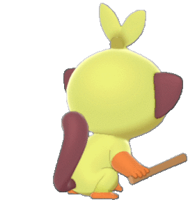 Categoría:Grookey - WikiDex, la enciclopedia Pokémon
