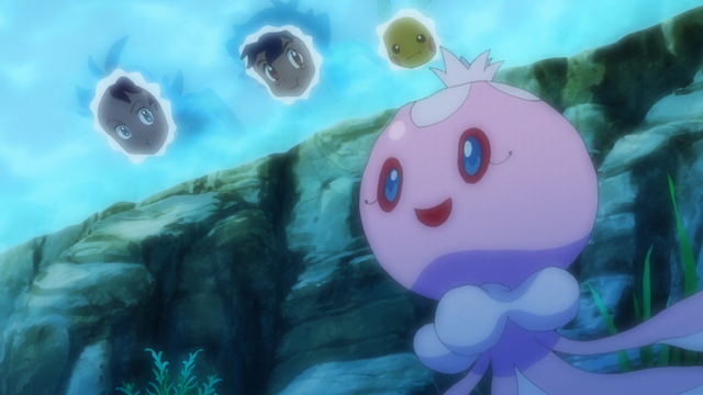 Archivo:EP1094 Frillish.png - WikiDex, la enciclopedia Pokémon