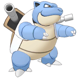 Azul (Masters EX) - WikiDex, la enciclopedia Pokémon