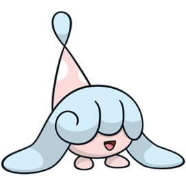 Categoría:Hatenna - WikiDex, la enciclopedia Pokémon