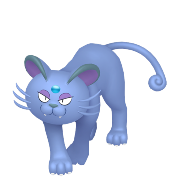 Categoría:Persian de Alola - WikiDex, la enciclopedia Pokémon