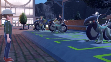 Categoría:Cyclizar - WikiDex, la enciclopedia Pokémon