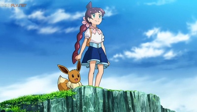 Laboratorio Cerise/Cerezo - WikiDex, la enciclopedia Pokémon