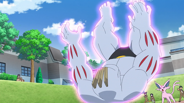 Archivo:EP1237 Espeon usando psíquico.png - WikiDex, la enciclopedia ...
