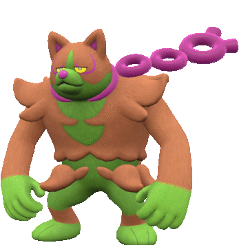 Categoría:Okidogi - WikiDex, la enciclopedia Pokémon