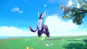 Miraidon - WikiDex, la enciclopedia Pokémon