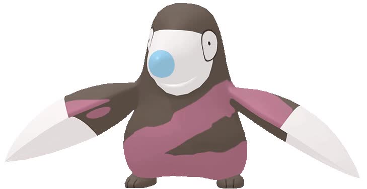 Archivo:Drilbur HOME variocolor.webm - WikiDex, la enciclopedia Pokémon