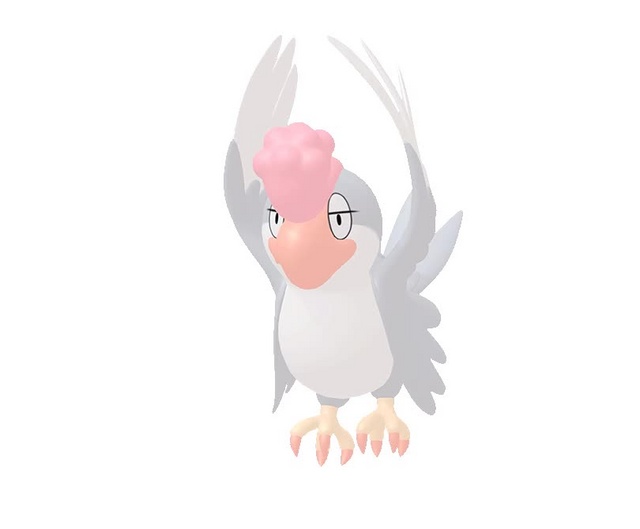 Archivo:Squawkabilly blanco HOME variocolor.webm - WikiDex, la ...