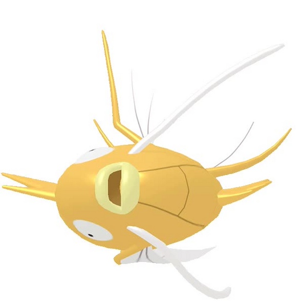 Archivo:Magikarp HOME variocolor hembra.webm - WikiDex, la enciclopedia ...