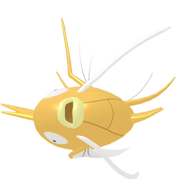 Archivo:Magikarp HOME variocolor hembra.webm - WikiDex, la enciclopedia ...