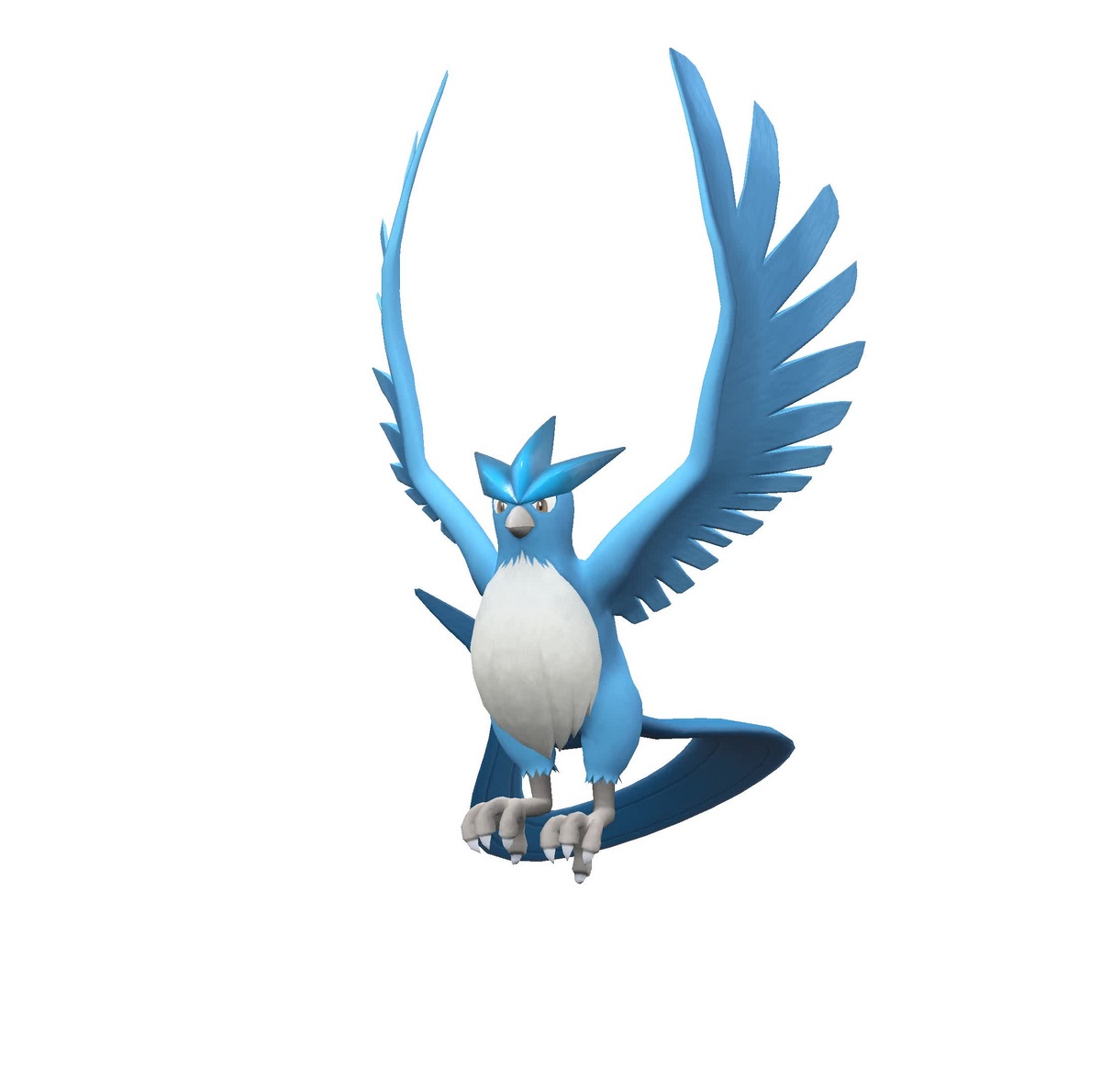 Archivo:Articuno EP.webm - WikiDex, la enciclopedia Pokémon