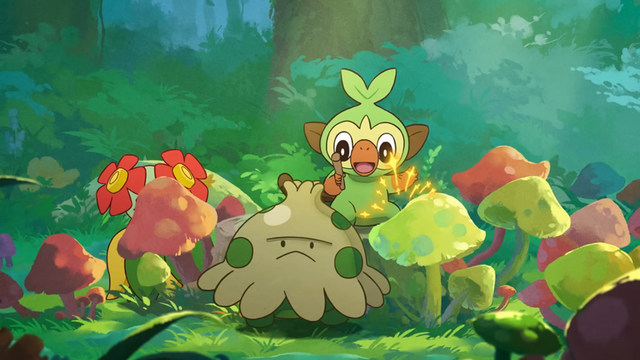 Archivo:VEP10 Grookey tocando setas para crear una melodía.png ...