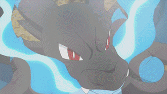 Charizard de Trevor/Charizard de Trovato - WikiDex, la enciclopedia Pokémon