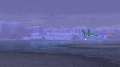 Pokémon variocolor - WikiDex, la enciclopedia Pokémon