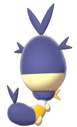 Categoría:Blipbug - WikiDex, la enciclopedia Pokémon