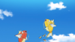 Pidgey - WikiDex, la enciclopedia Pokémon