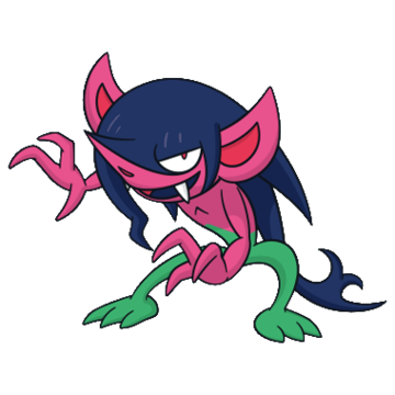 Categoría:Morgrem - WikiDex, la enciclopedia Pokémon