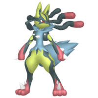 OPJ28 - WikiDex, la enciclopedia Pokémon
