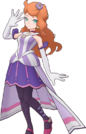 Sonia - WikiDex, la enciclopedia Pokémon