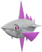 Veluza - WikiDex, la enciclopedia Pokémon