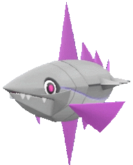 Veluza - WikiDex, la enciclopedia Pokémon