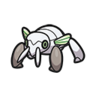Nincada - WikiDex, la enciclopedia Pokémon
