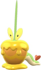 Archivo:Dipplin EP variocolor.webm - WikiDex, la enciclopedia Pokémon