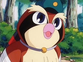 Malachi - WikiDex, la enciclopedia Pokémon