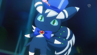 Miette - WikiDex, la enciclopedia Pokémon