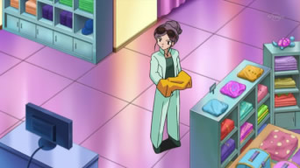 Lila - WikiDex, la enciclopedia Pokémon
