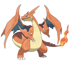 Charizard - WikiDex, la enciclopedia Pokémon