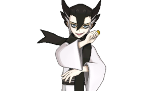 Aza - WikiDex, la enciclopedia Pokémon