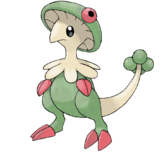 Breloom - WikiDex, la enciclopedia Pokémon