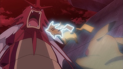 Ataque rápido - WikiDex, la enciclopedia Pokémon