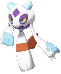 Froslass - WikiDex, la enciclopedia Pokémon