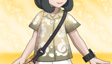 Categoría:Prendas de vestir de Pokémon Ultrasol y Pokémon Ultraluna ...
