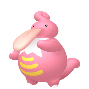 Lickilicky - WikiDex, la enciclopedia Pokémon