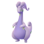 Goodra - WikiDex, la enciclopedia Pokémon