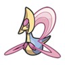 Cresselia - WikiDex, la enciclopedia Pokémon