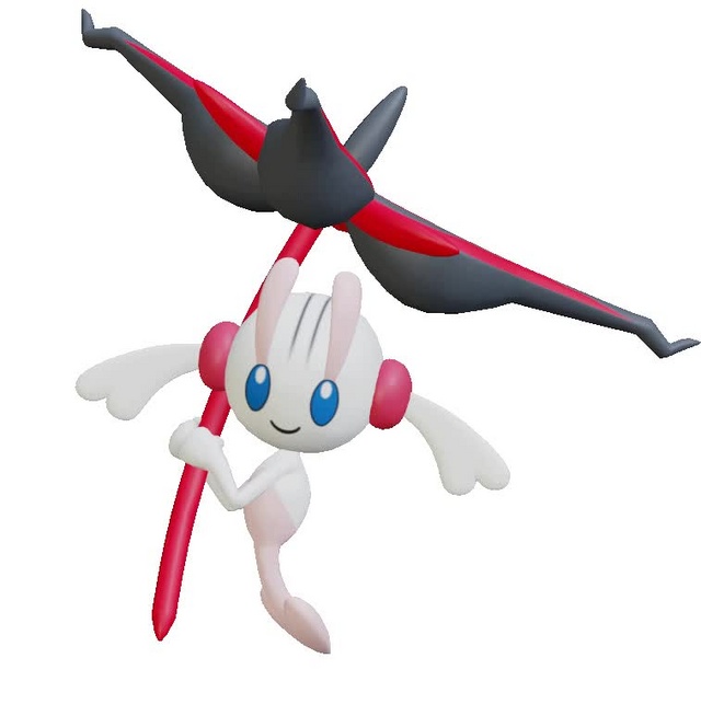 Archivo:Floette eterna HOME variocolor.webm - WikiDex, la enciclopedia ...