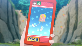 Categoría:Toedscool - WikiDex, la enciclopedia Pokémon