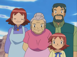 Familia Winstrate - WikiDex, la enciclopedia Pokémon