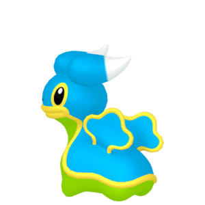 Shellos - WikiDex, la enciclopedia Pokémon