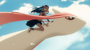 Cathy - WikiDex, la enciclopedia Pokémon