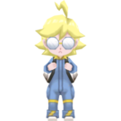 Lem - WikiDex, la enciclopedia Pokémon